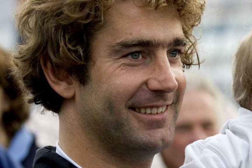 Remembering Hans - The Ocean Race