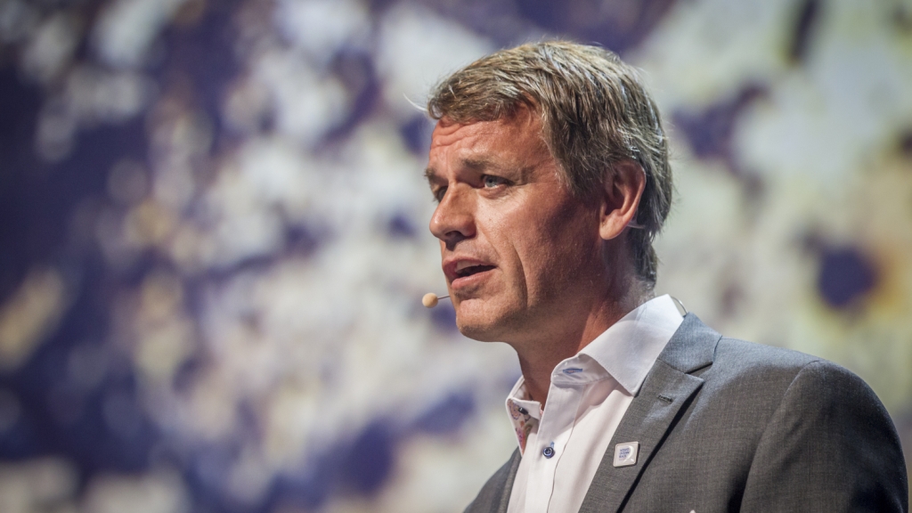 Knut Frostad - Alchetron, The Free Social Encyclopedia